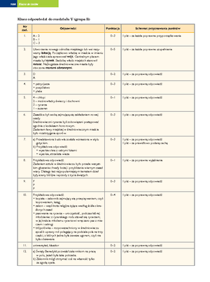 Notatki„Upadek Rzeczypospolitej” - Lekcja 40 Temat Lekcja powtórzeniowa do rozdziału „Upadek ...