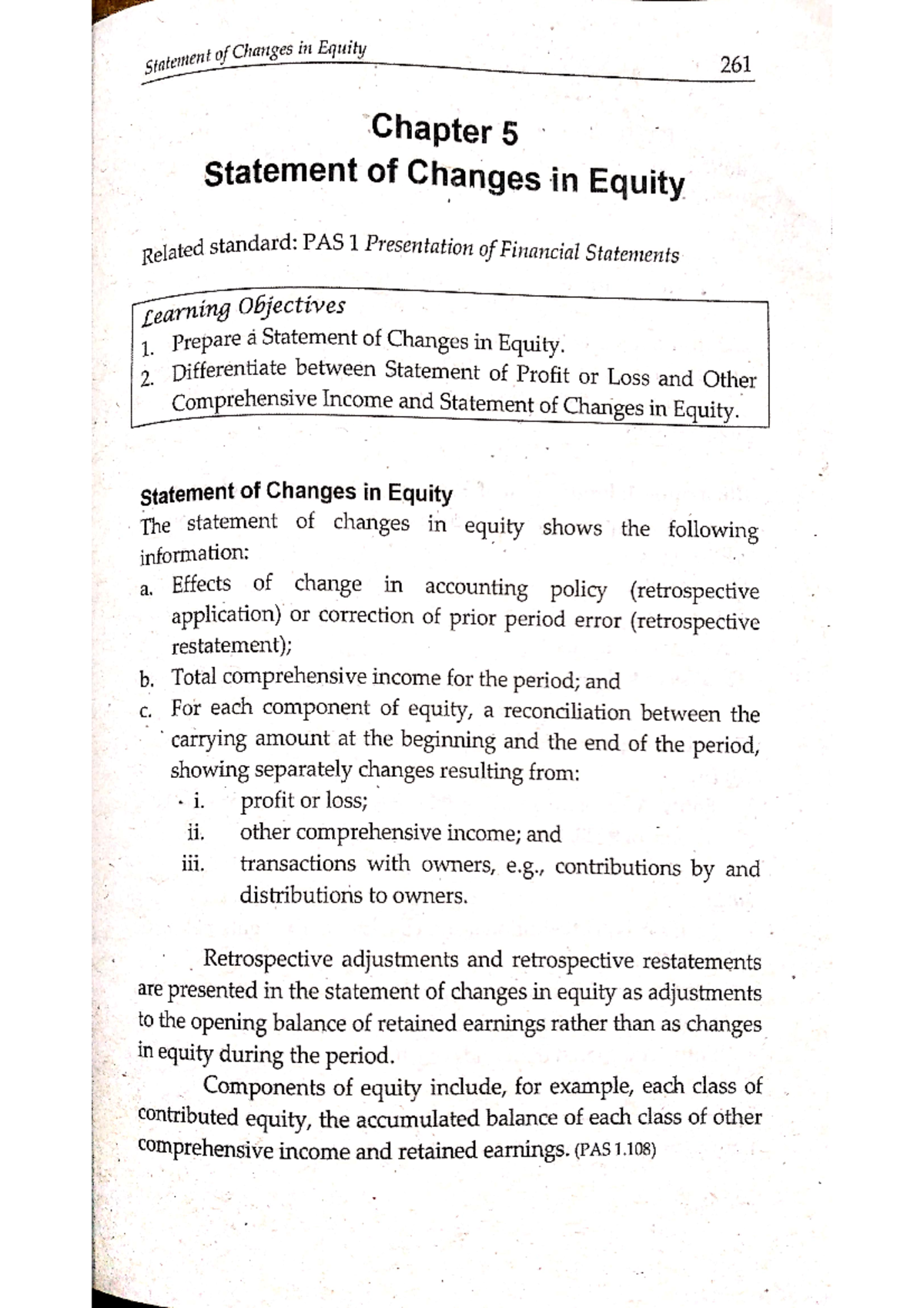 Chapter 5 (With Problems)- Intermediate Accounting 3 by Millan 2021 - BS Accountancy - Studocu