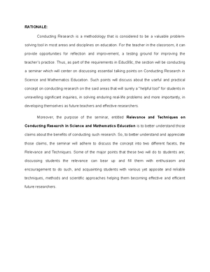 Reviewer subjects - BSHM 55 RISK MANAGEMENT AS APPLIED TO SAFETY ...