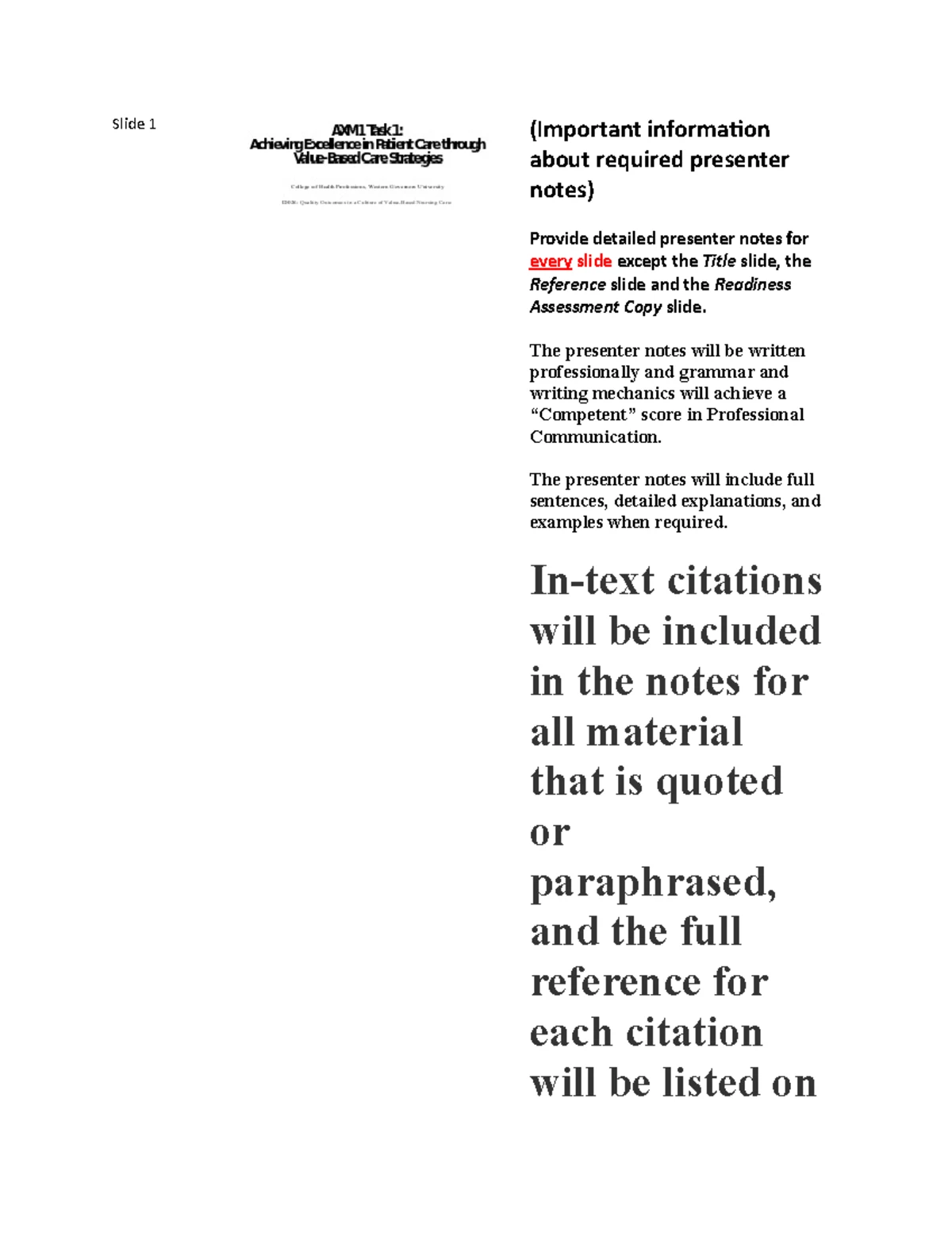 NAHQ Test Answers: Key Concepts in Quality Improvement and Assurance ...