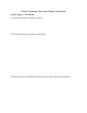 [Solved] 13 famous cases that blood splatter evidence was used to solve ...