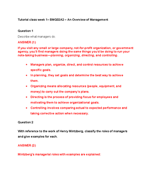 [Solved] QUESTION 2 8 marks Using case study examples demonstrate the ...