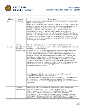 EMN2 - In this task, you will demonstrate your knowledge of the ...
