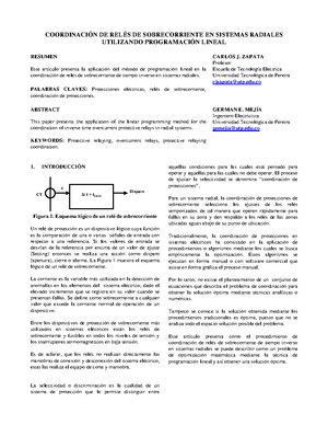Sistema por Unidad PU - Ejercicios resueltos - Sistema por Unidad – PU Ejemplos Para el ...