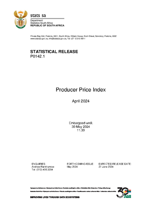 2024 Stadio Referencing Guide - © STADIO (Pty) Ltd. No part of this ...