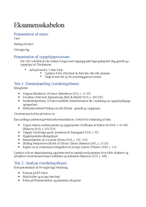ANP01 - Case Study (FIT) - (SISFFIT040, SISFFIT047) Case Study v2 (2023 ...