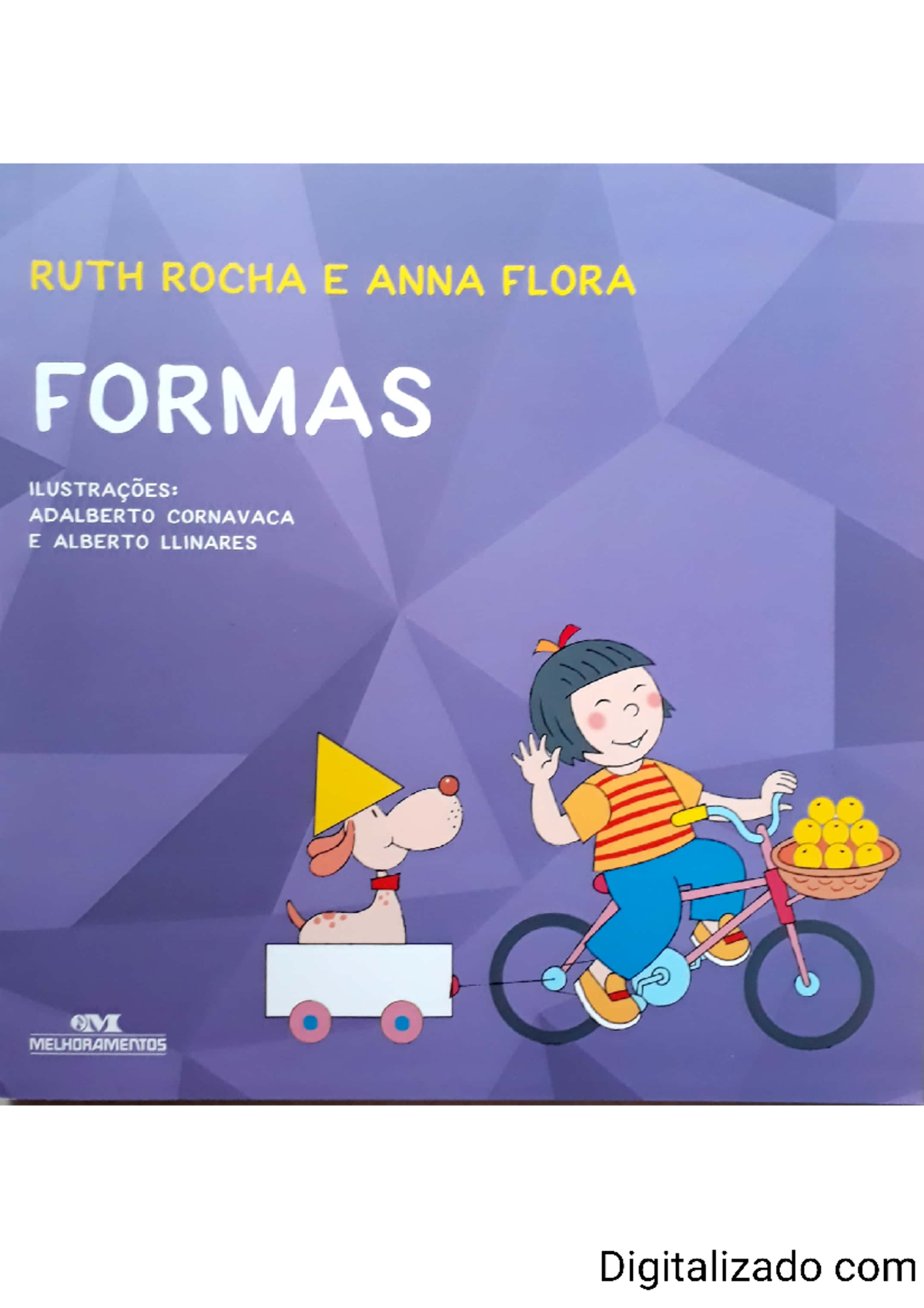Formas - Ruth Rocha e Anna Flora - Psicologia Comportamental - Studocu
