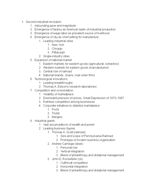 Chapter 15 Quiz - Give me liberty Questions and Answers. - HIST- Give ...
