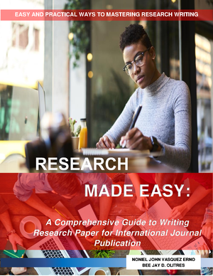 LP 7-STE Research - notes - DAILY LESSON PLAN IN RESEARCH I Name of ...