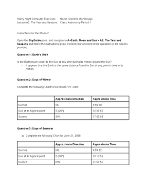 Gizmos star spectra lab answer key - Name: _____________________ Date