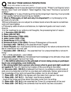 UNIT 2 Lesson 1 Types of Speeches - UNIT II COMMUNICATION for VARIOUS ...
