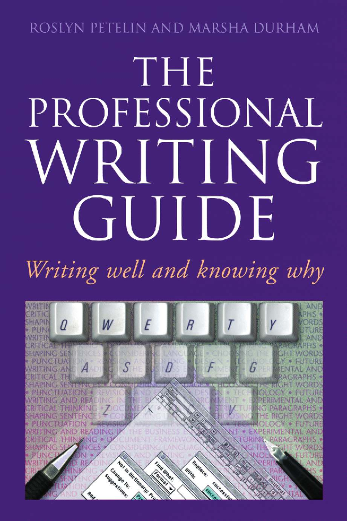 Professional Writing Guide: Strategies for Effective Business ...