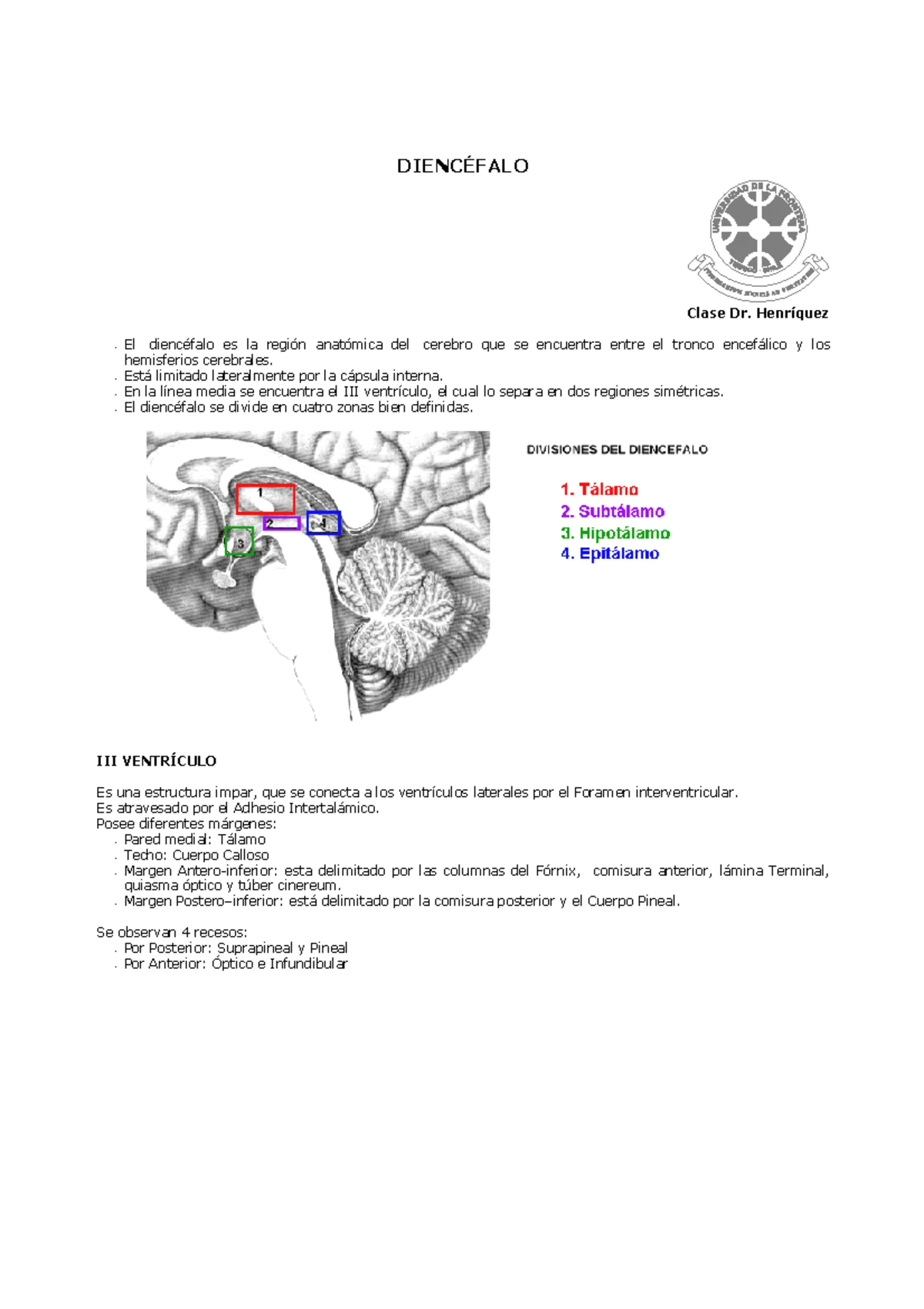Inervación Facial: Nervio Trigémino y Facial - Funciones y Trayectorias ...