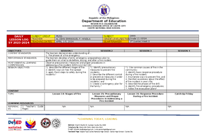 DISS M1Q2 - module - DISCIPLINES and IDEAS IN SOCIAL SCIENCES QUARTER 2 ...