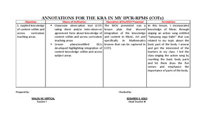 MATH10 Q4 W2 - lesson plan - Detailed Lesson Plan in Mathematics Grade ...