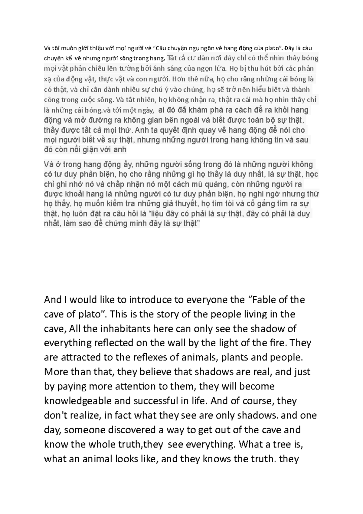 Critical thinking - gdsdsg dfg dfg dsg dfg dfg dshdsfg - Và tôi muôốn ...