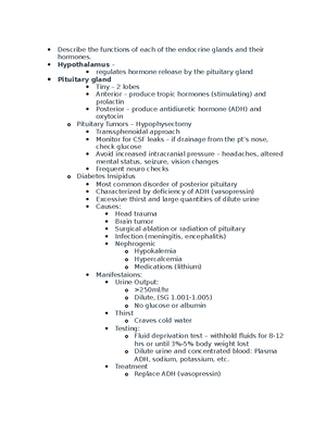Ulcerative colitis concept map - NUR1241C - 6/23/2022 NP2 Concept Map ...