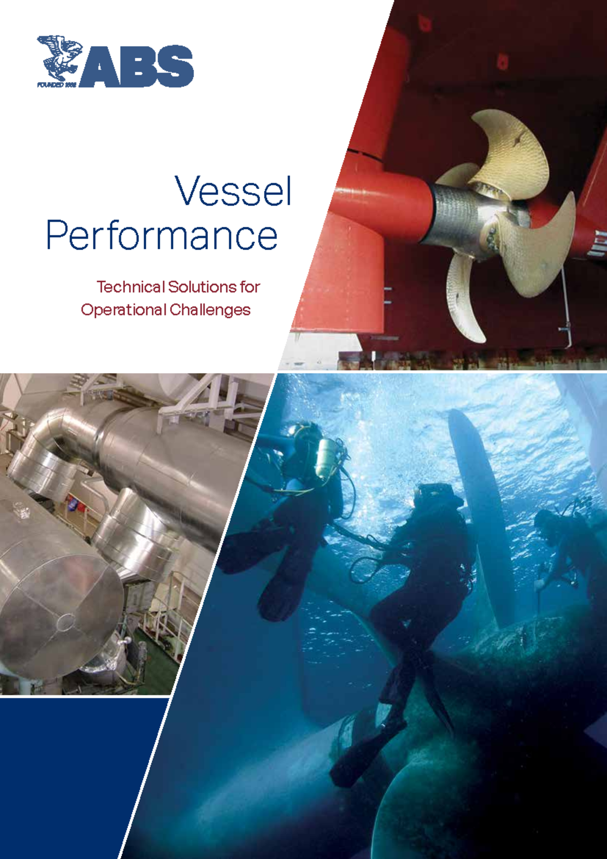 Vessel Performance - Vessel Performance Technical Solutions for ...