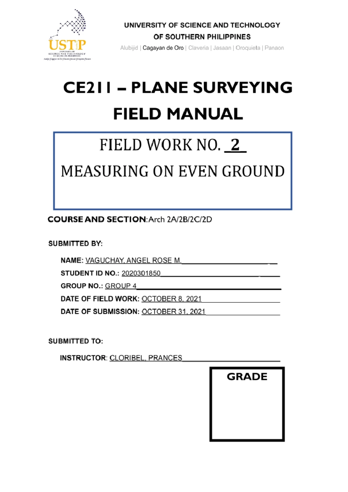 CITY HALL - Comprehensive Space Requirements Overview - Studocu