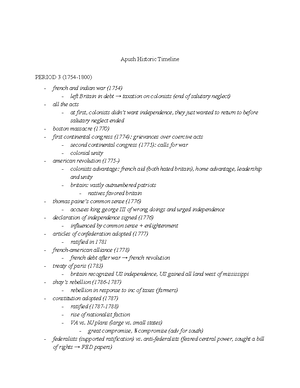 Unit 9 Apush Key Concepts - Period 9 – 1980-Present Topics and Learning ...