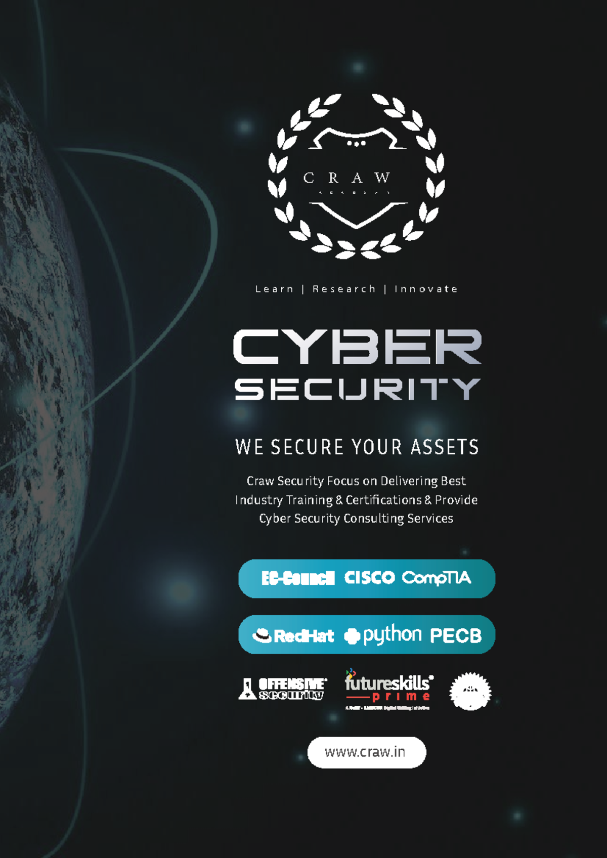 1 Year Cyber Security Diploma Course - Comprehensive Training Overview ...