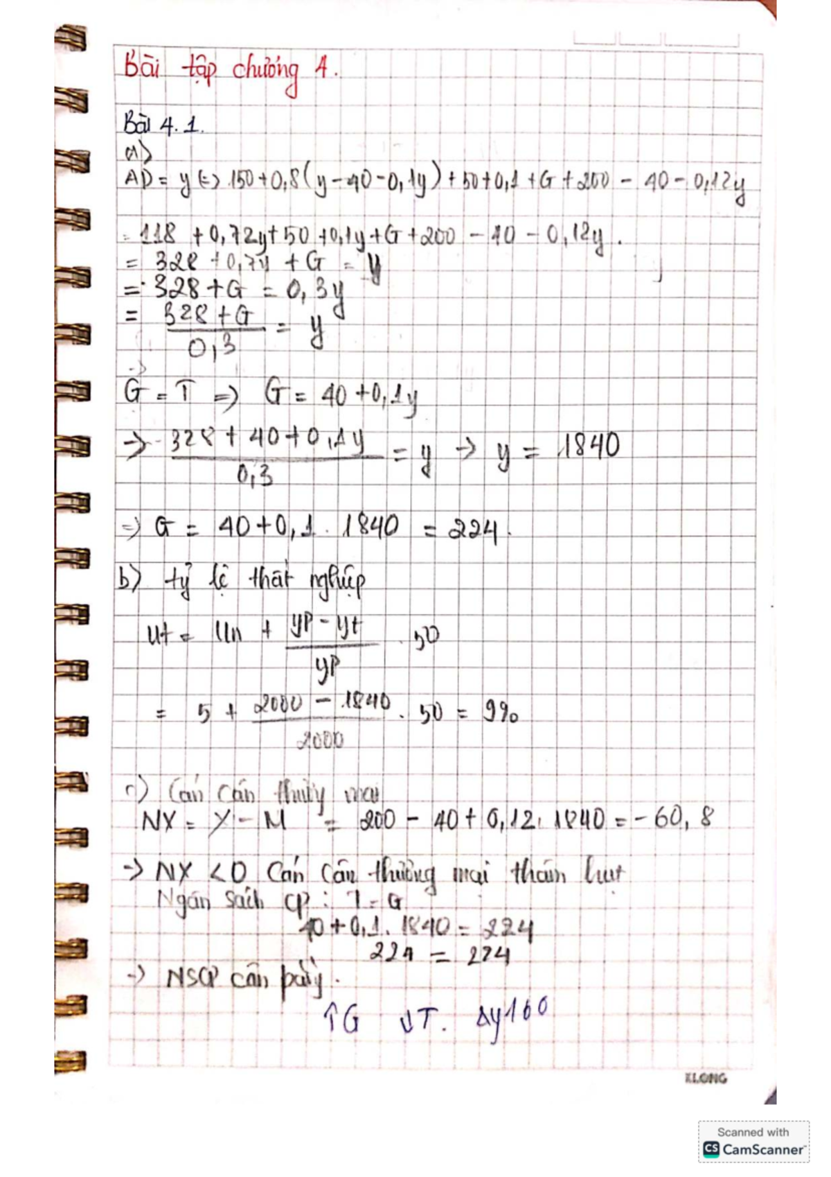 Chapter 4 - KTVT Study Notes - Studocu
