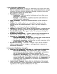 QMB 3200 - UCF - Quantitative Business Tools II - Studocu