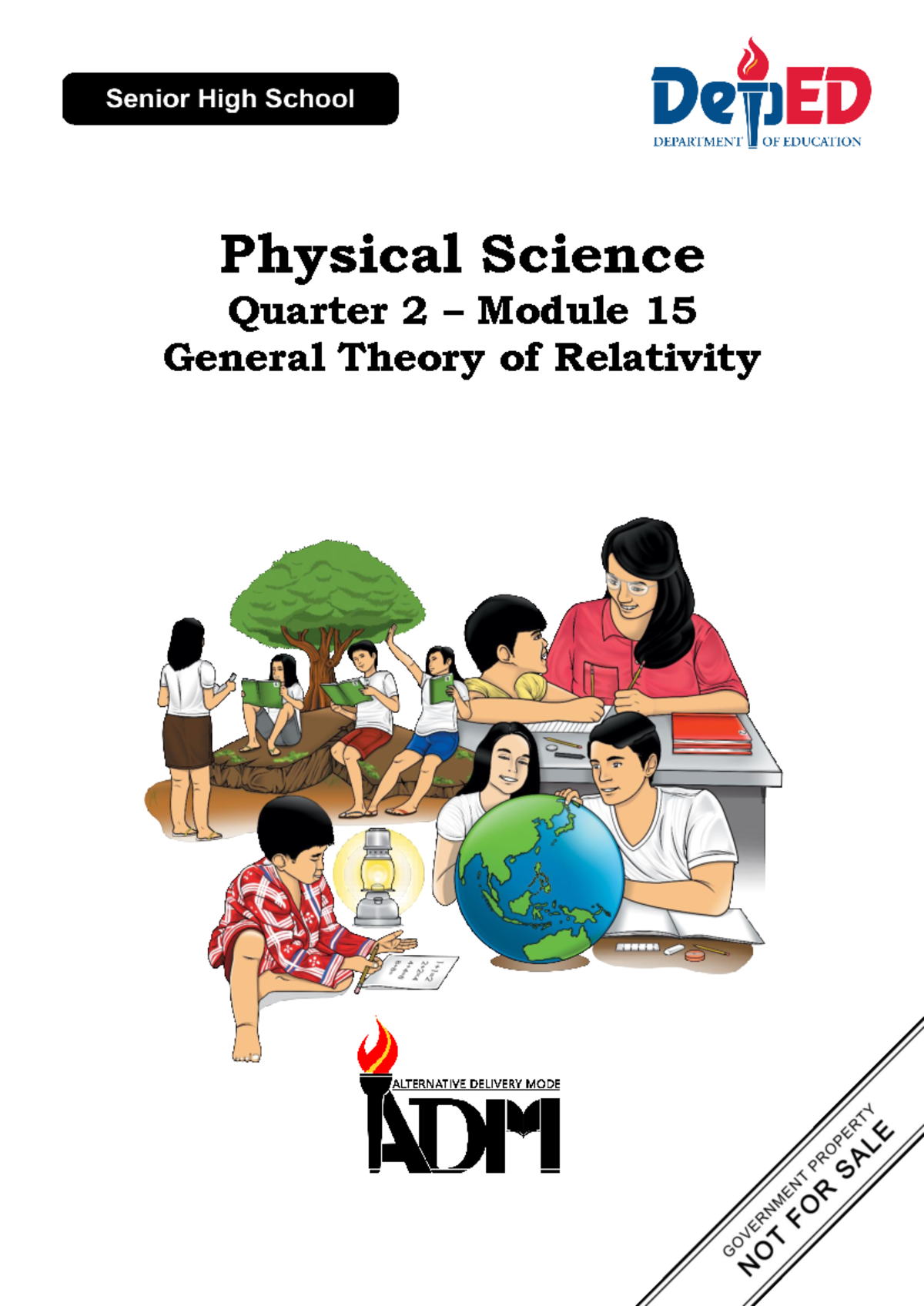Physical-science-module-15 compress - Physical Science Quarter 2 ...
