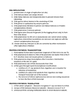 Biology - University Preparation - Grade: 12 - High School - Canada ...