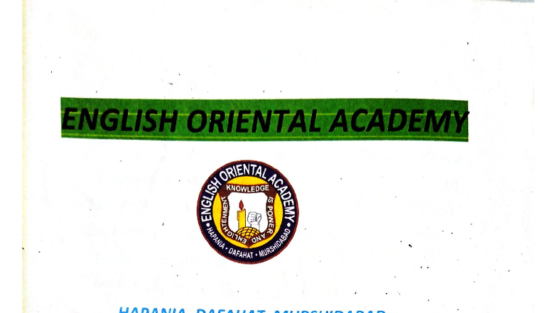 Physics Project on Internal Resistance for Class XII Final Exam - Studocu