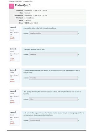 Thesis Writing Template for BSBA 2223: Structure & Guidelines - Studocu