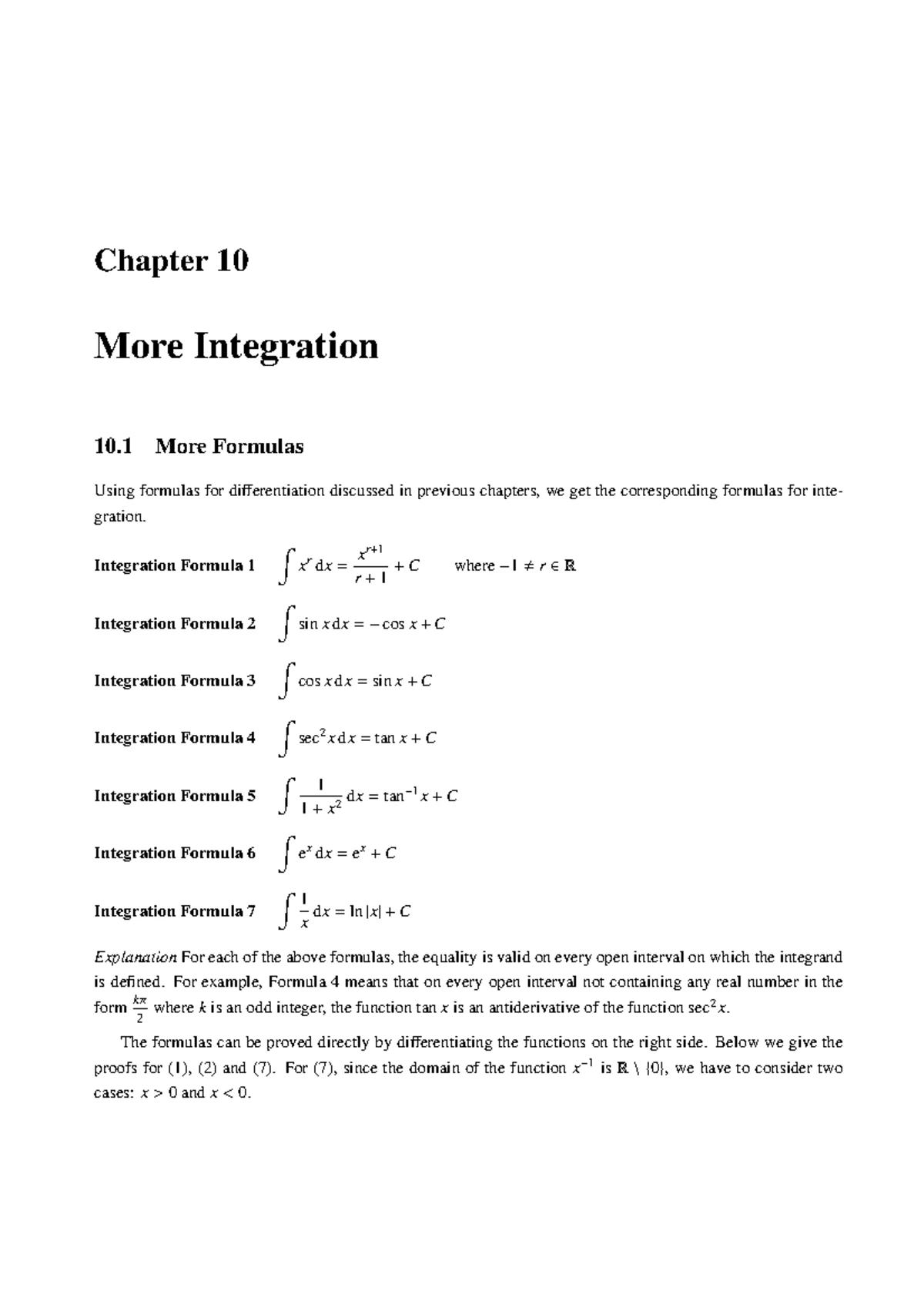 Math 30 - Math 30 Full-year notes - Derivatives of constant ...