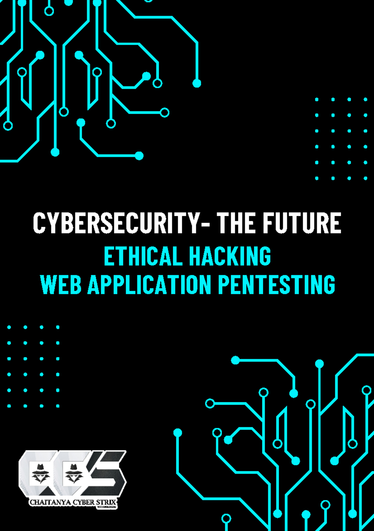 Ethical Hacking WAPT Final Internship Course Overview and Details - Studocu