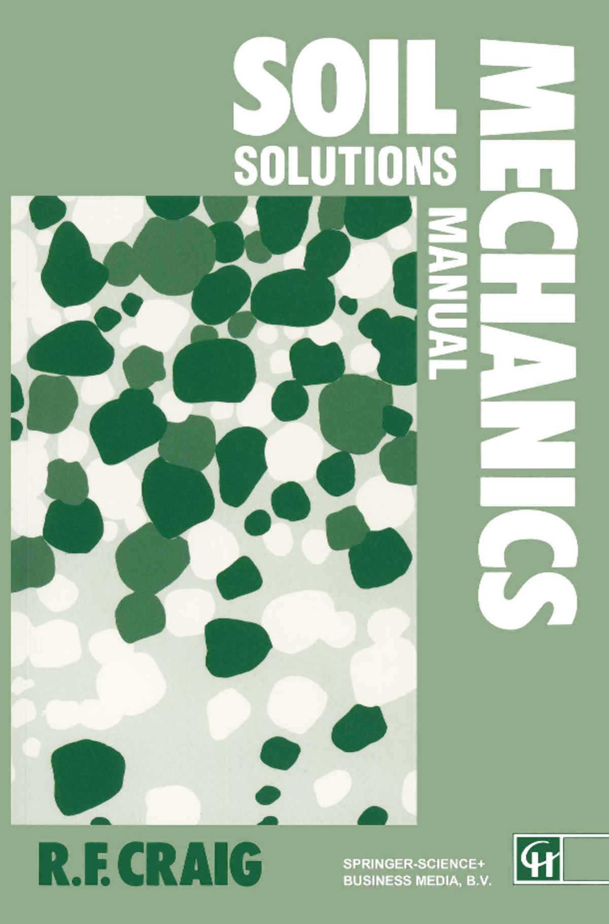 Soil Mechanics Solutions Manual (1992) by R.F. Craig - Studocu