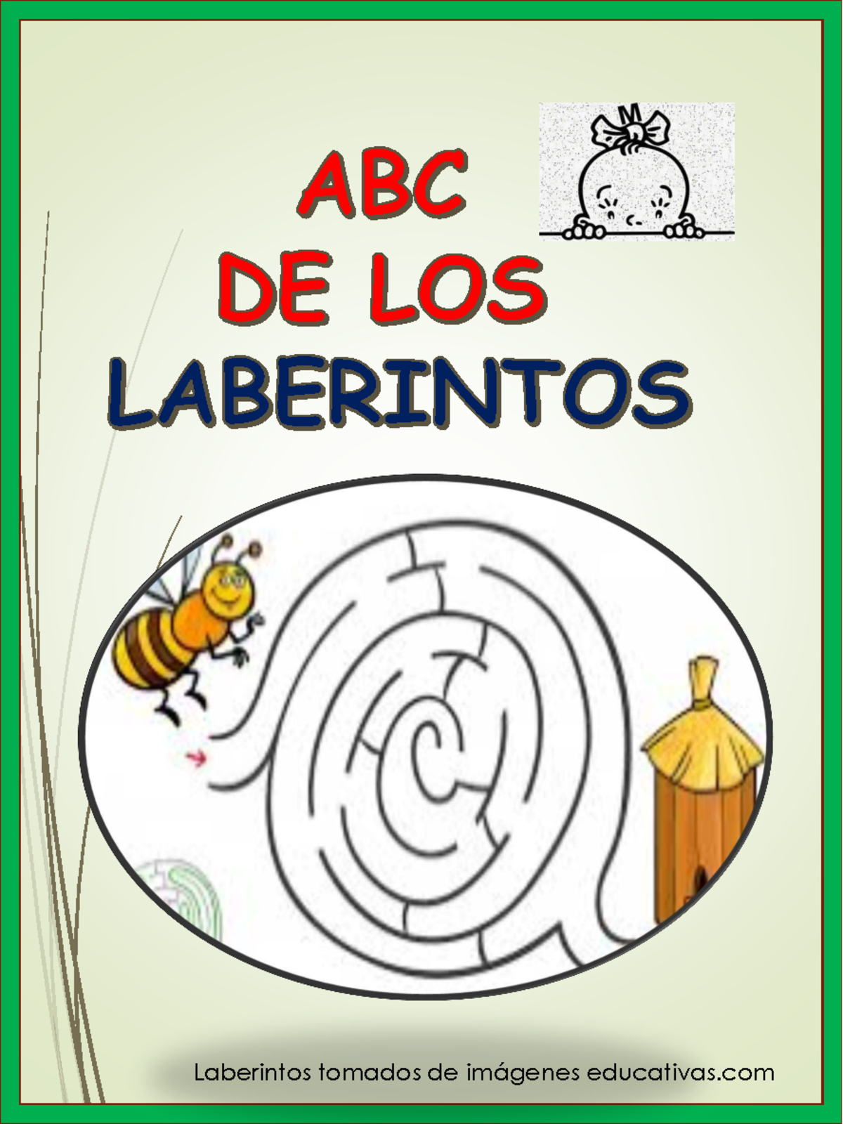 Examen de Ilide - ABC DE LOS LABERINTOS - Studocu