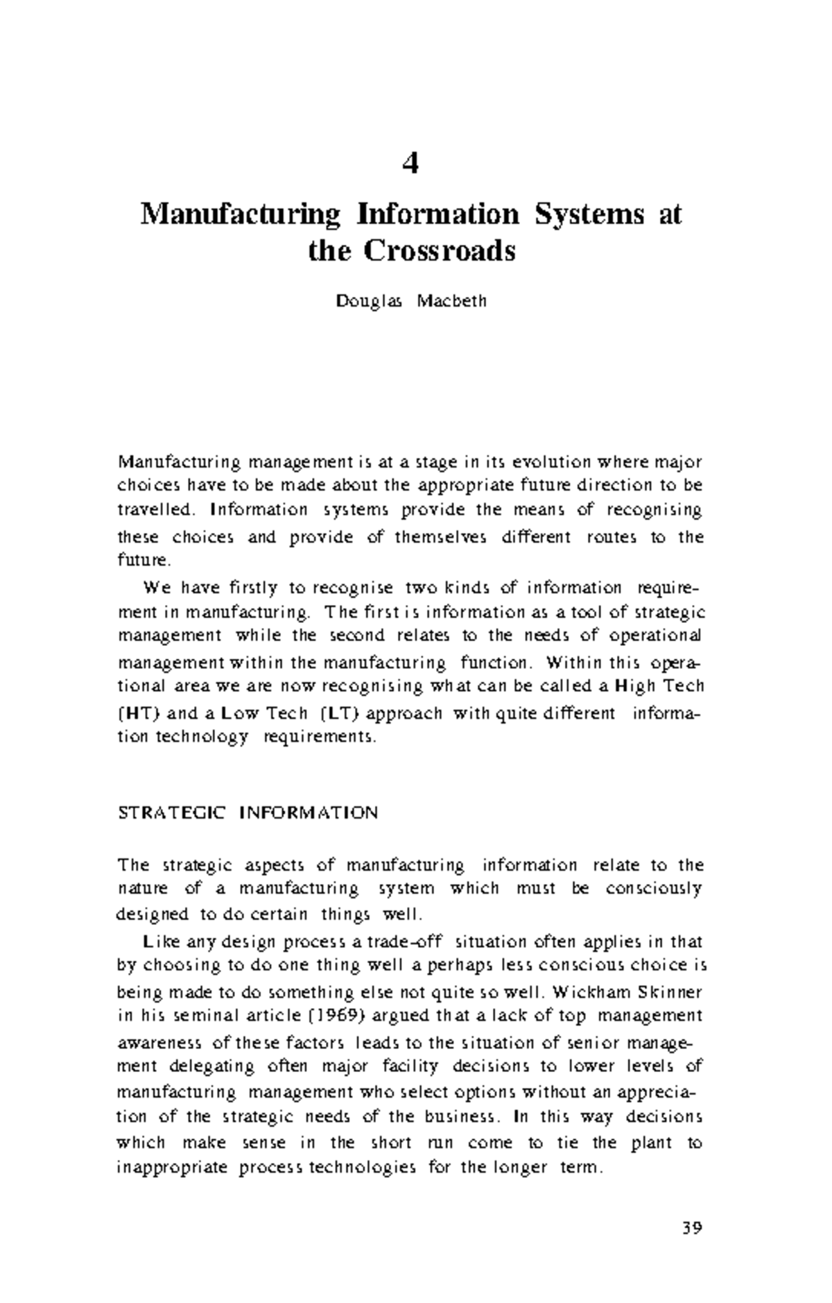 Buku 5 Bab 4-5 David Boddy, James Mc Calman, David A. Buchanan - The ...