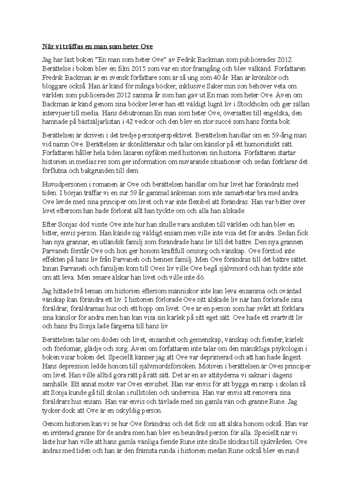 Matematik 2b Kurssammanfattning: Centrala Begrepp och Tillämpningar ...