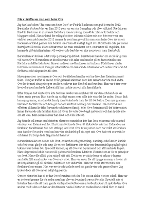 Matte 2b sammanfattning - Matematik 2b - Kurssammanfattning (1000 ord ...