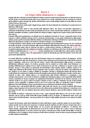 Dei Sepolcri: parafrasi e analisi del significato profondo - Studocu