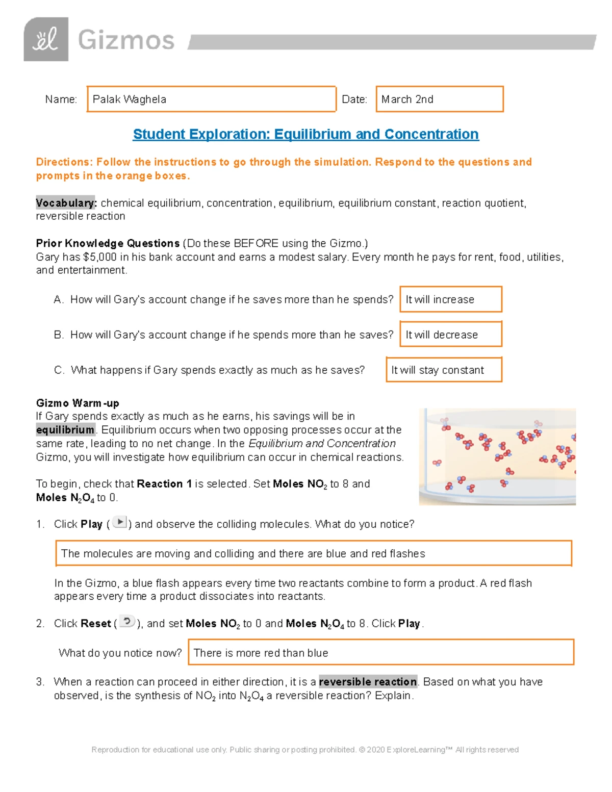 AP Chem 2017 (pdf - Full Practice Exam with answers Along with multiple ...