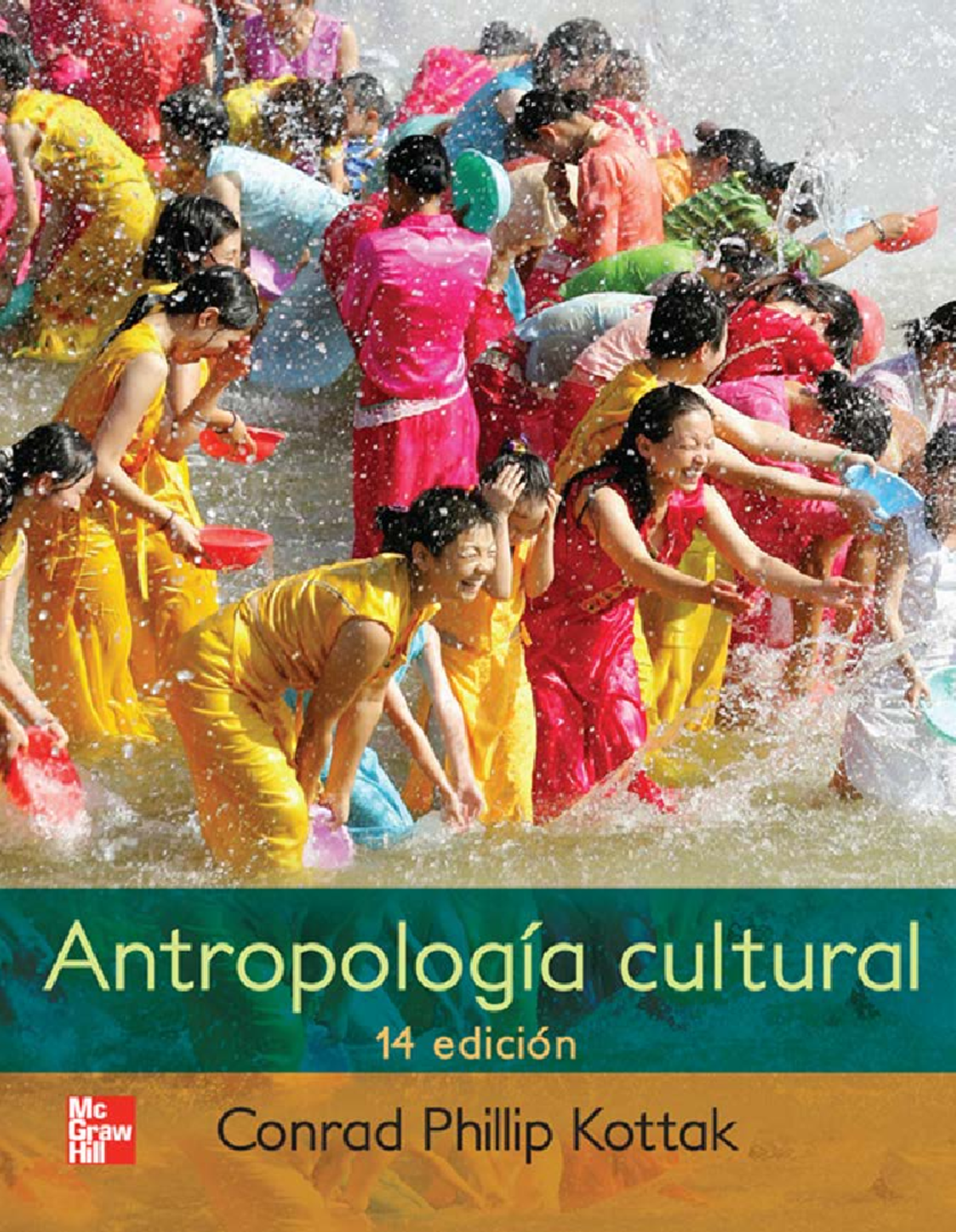 Antropología Cultural: Diversidad Humana y Adaptación (ANT101) - Studocu