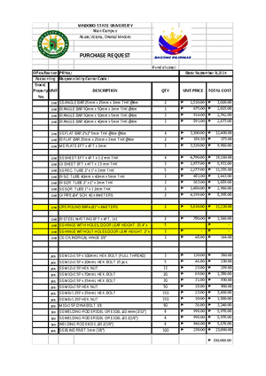 Final-Portfolio - notes - Dedication This portfolio is devoted entirely ...