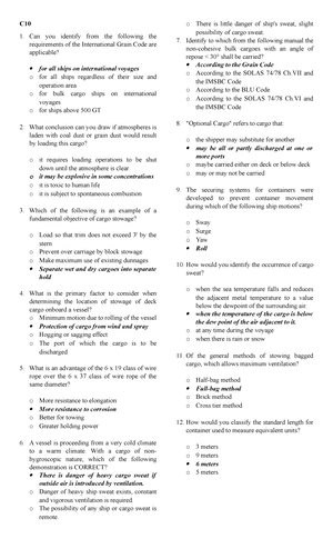 ICS Signaling Procedures - CHAPTER - PAGE - CHAPTER SECTION 1 ...