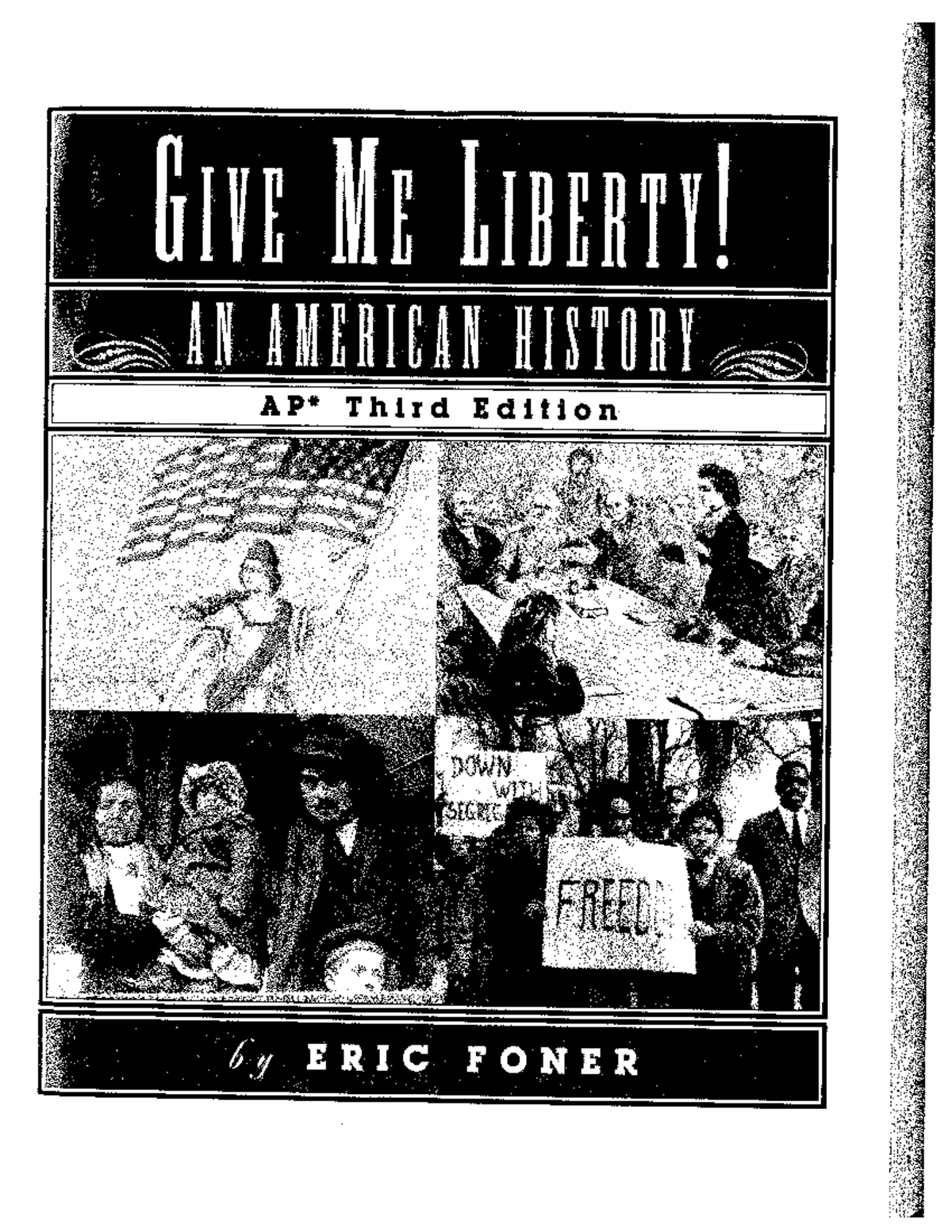 GIVE ME LIBERTY! AMERICAN HISTORY CHAPTER 2: ENGLISH COLONIZATION - Studocu