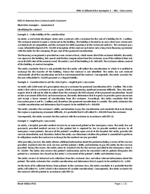 Acca paper financial reporting paper of acca - Acca paper financial ...