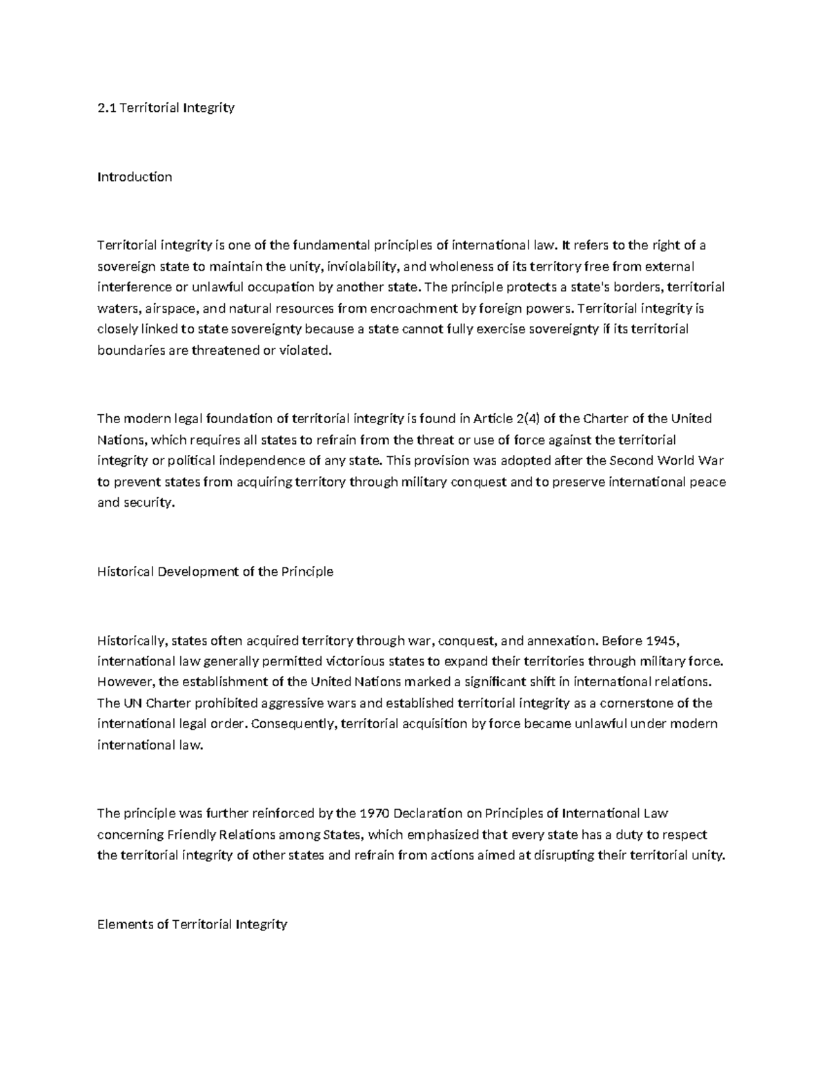 Family Law Thesis: Exploring Key Principles and Case Studies - Studocu
