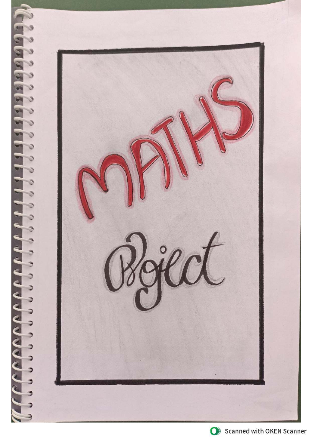 Maths Project Record: Understanding Functions & Equivalence Relations - Studocu