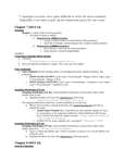 QMB 3200 - UCF - Quantitative Business Tools II - Studocu