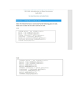 ICS 240 - Metro State - Introduction to Data Structures - Studocu