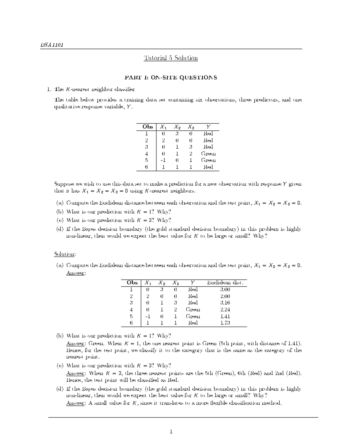 Tutorial 05 Solutions - KNN Classifier and Crustacean Data Analysis ...